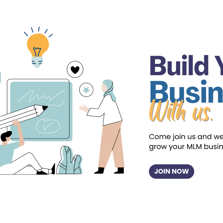 Boost your success MLM Sales Tactics: 10 Crucial Tips